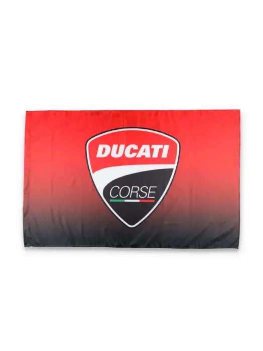 Bandiera Ducati corse ufficiale team 2024 | Gadget Ducati – TommyD'Ago